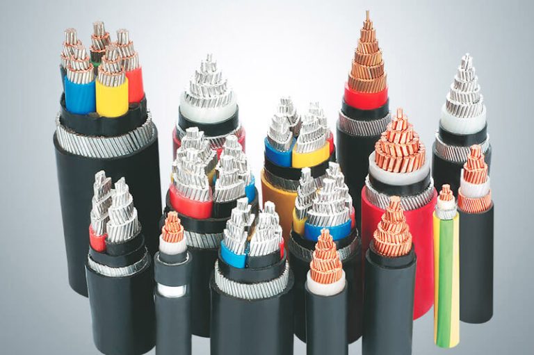 KEI – Widest Range of Cables and Wires in India